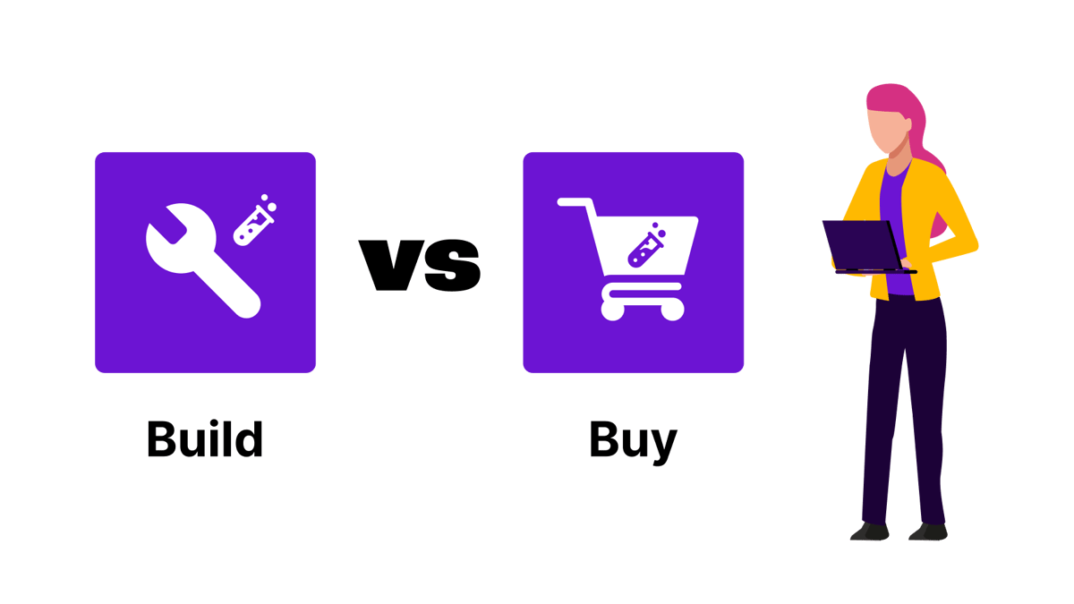 Build vs Buy: Which is better for SEO testing?
