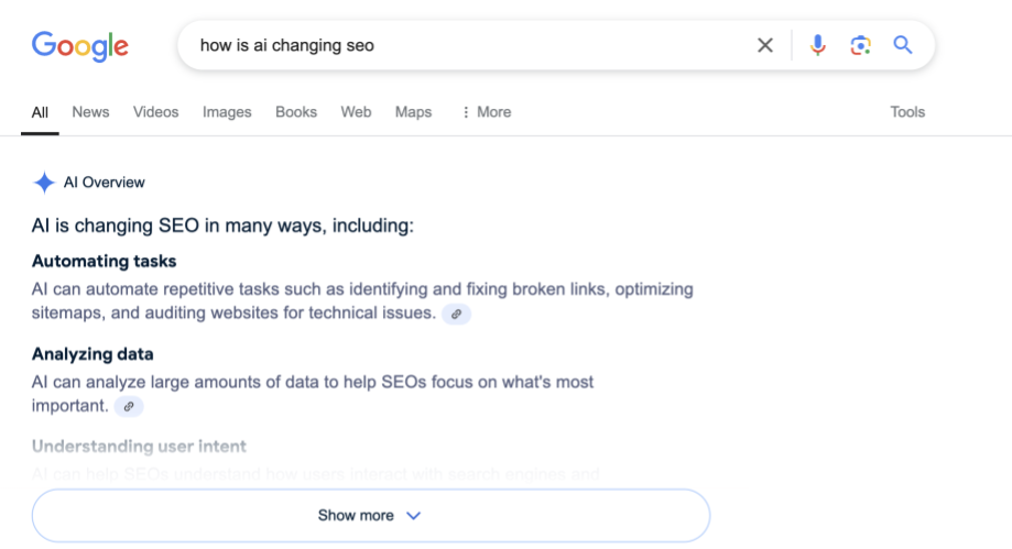 [Webinar Replay] What digital retail marketers should DO about AI right now